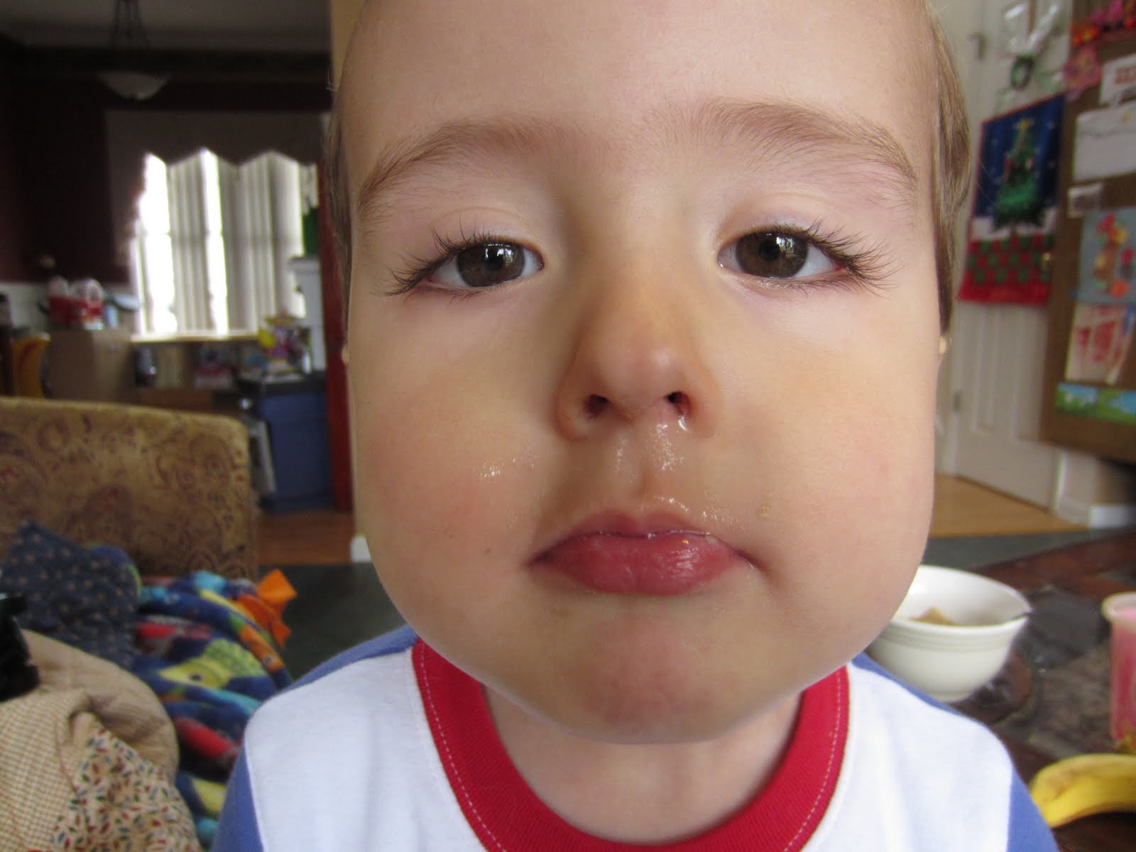 Little Handprints: The Pitiful and the Fabulous