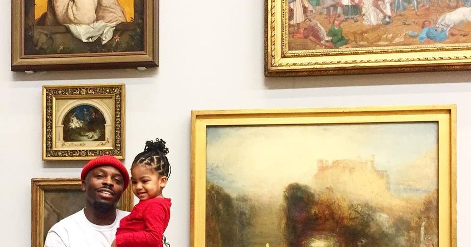 The Rebel Magazine: Introducing Willkay