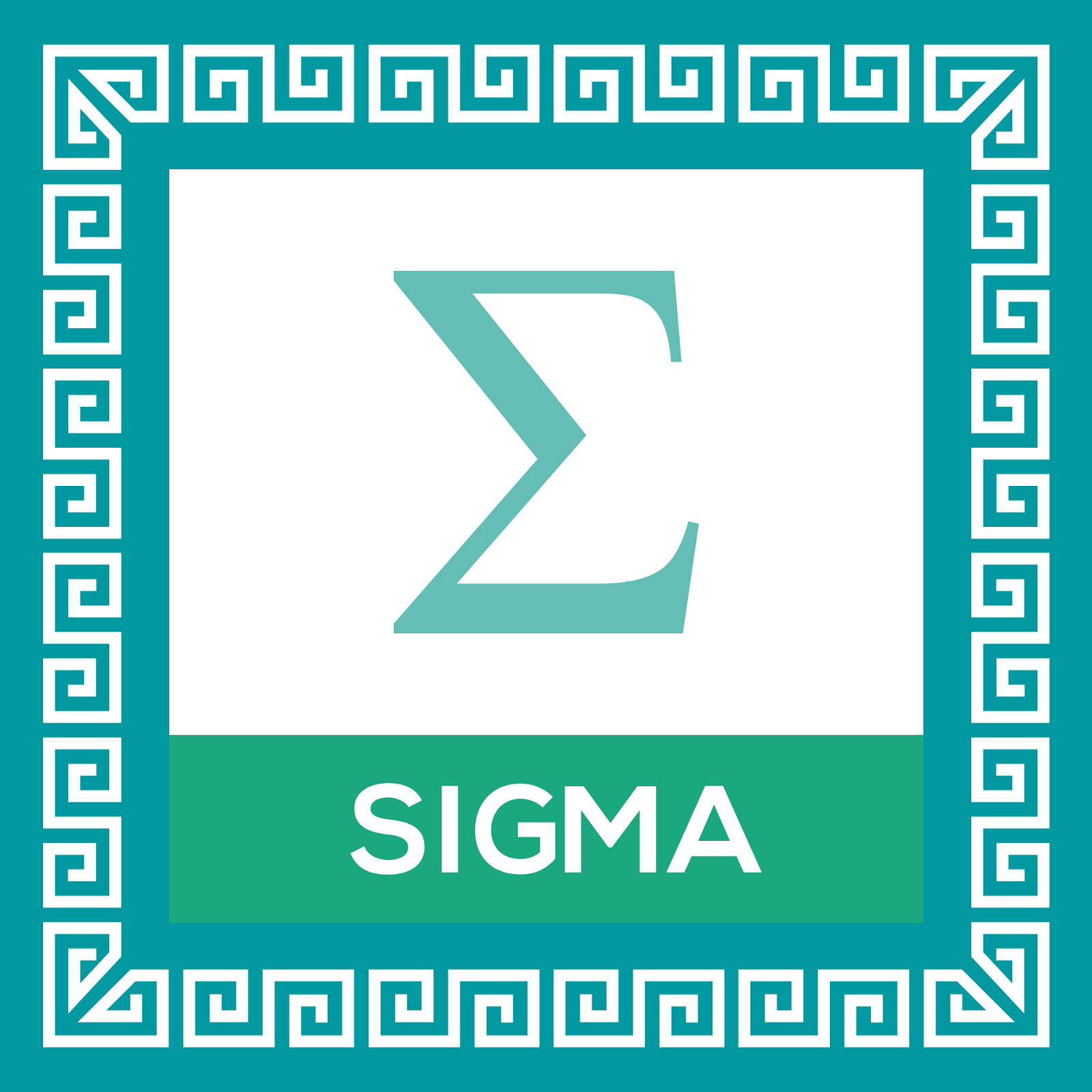 M. Michielin Alphabets: GREEK ALPHABET, alfabeto grego