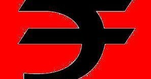 INDIA NATIONAL SYMBOLS -10(NATIONAL CURRENCY SYMBOL)