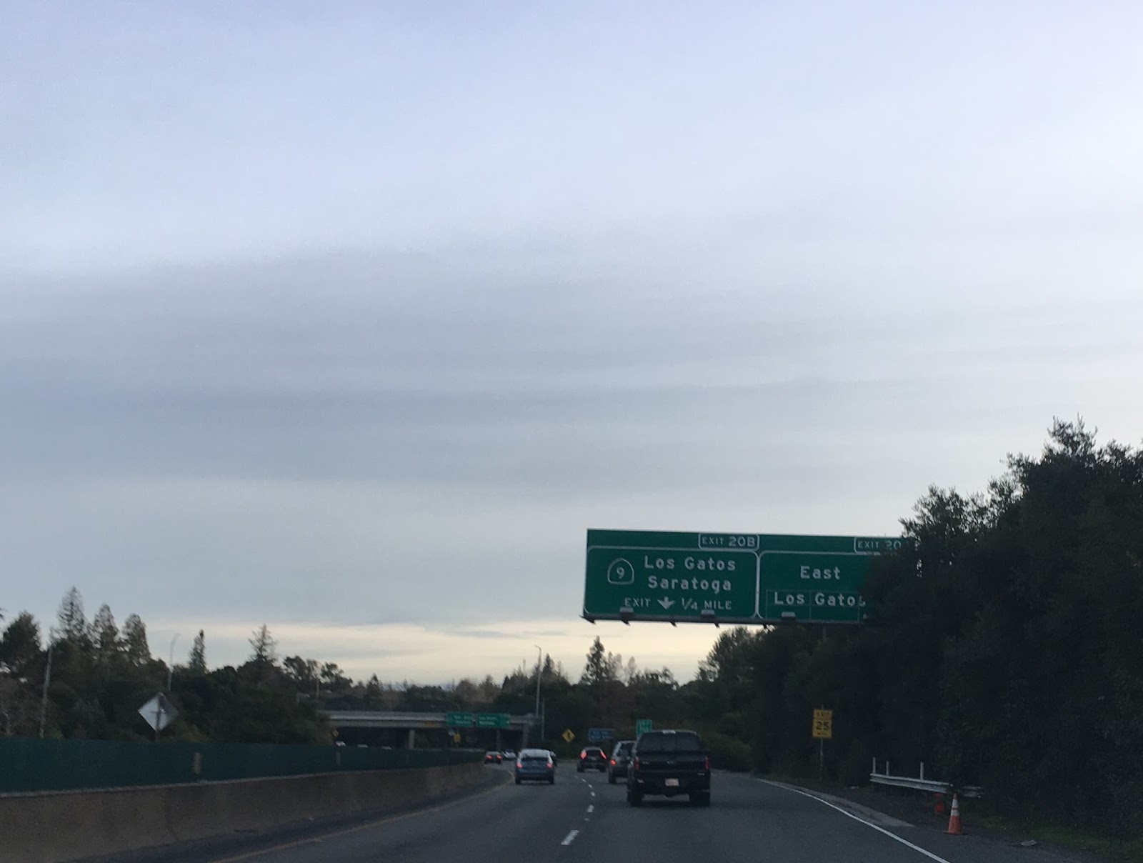 Legacy California State Route 17; CA 13 (i), CA 17, the Nimitz Freeway ...