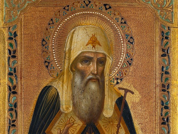 20 Russian Icon Paintings And History of Russian Fine Arts - Fine Art ...