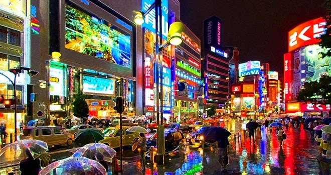 la contaminación : consecuencias de la contaminación visual