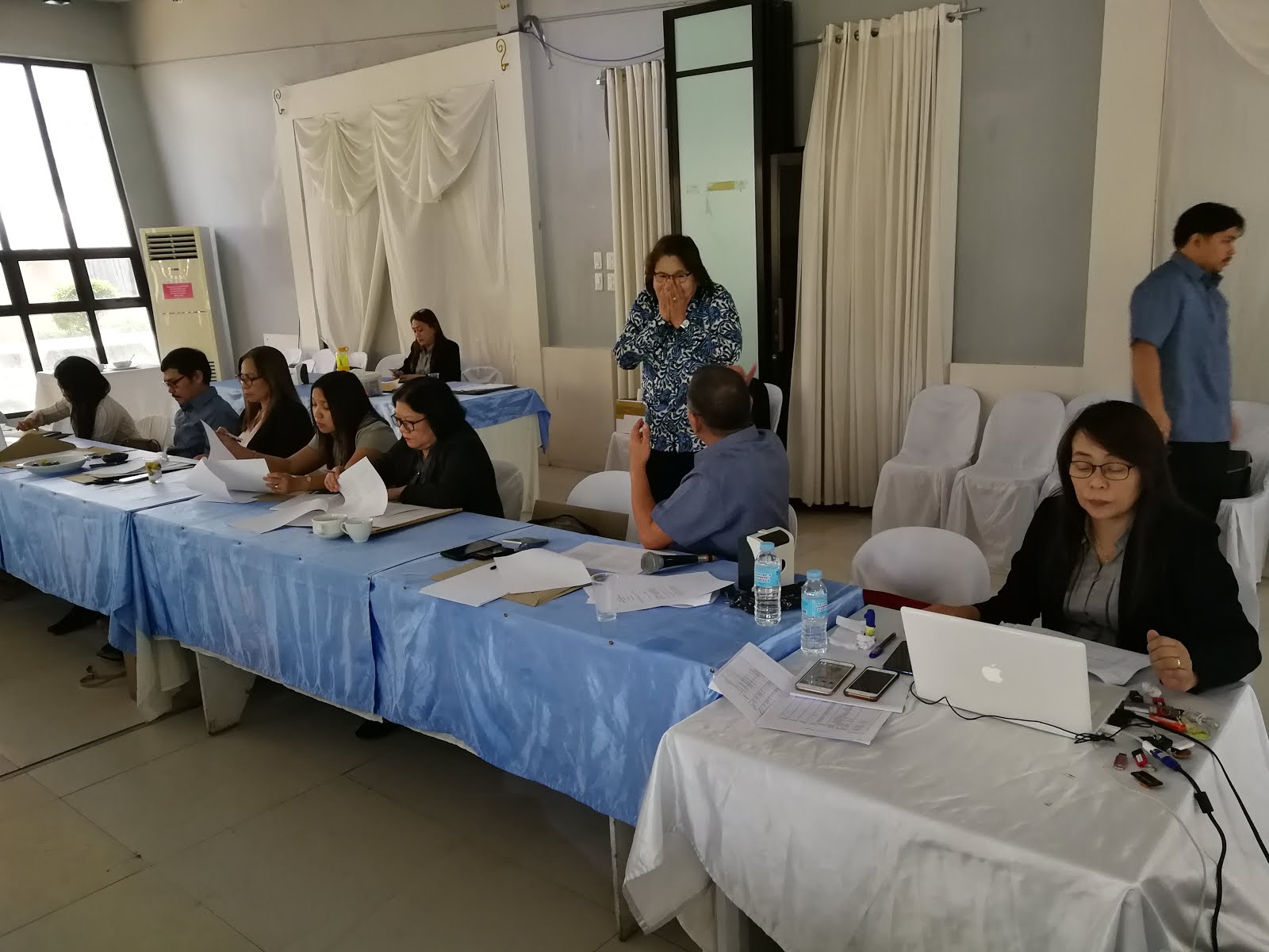 Historical Timeline of LTO Region XI