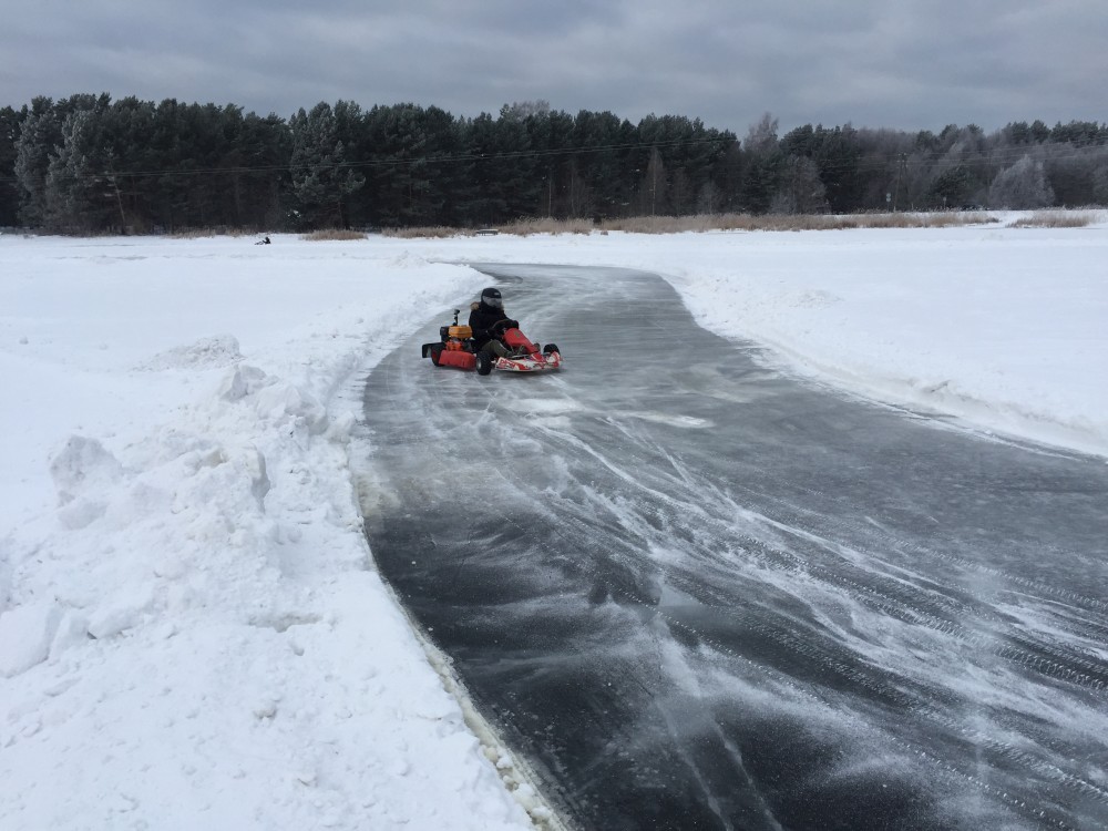 IN GOOD COMPANY WITH ICE KING. 7+ best spots for winter activities in ...