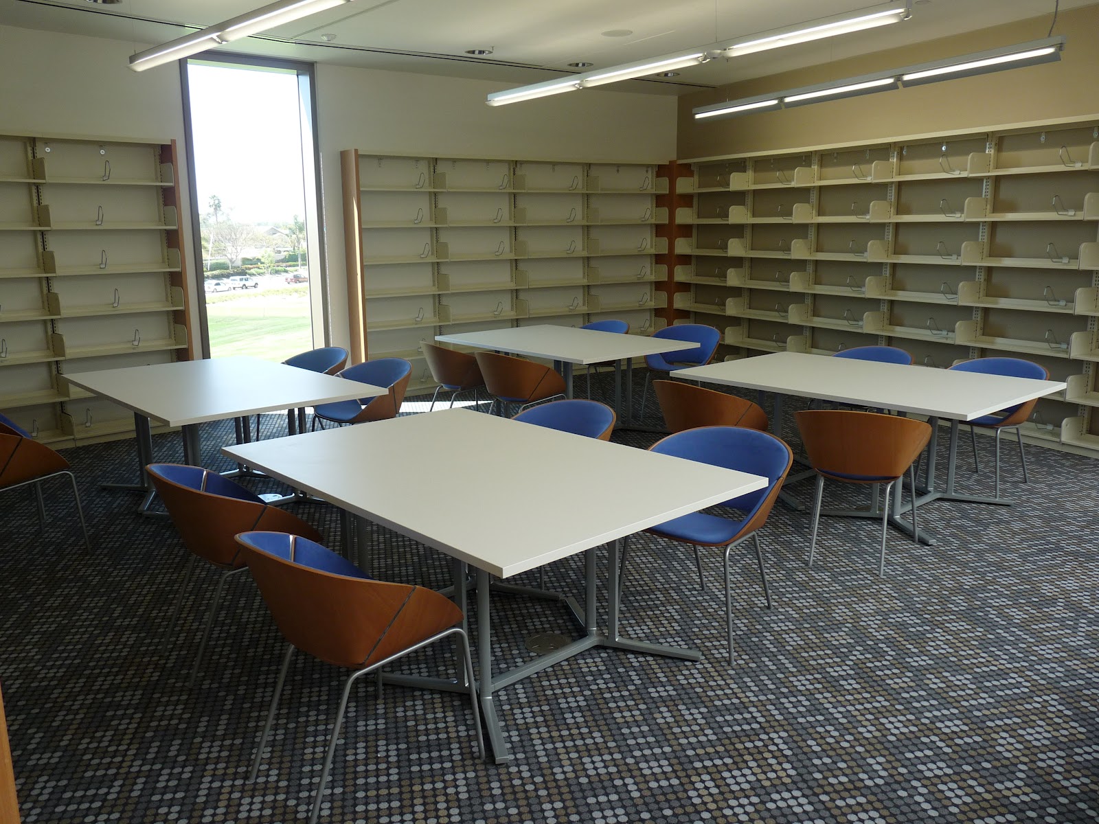 Tom's Excellent Library Adventure: Oxnard College Library Learning ...