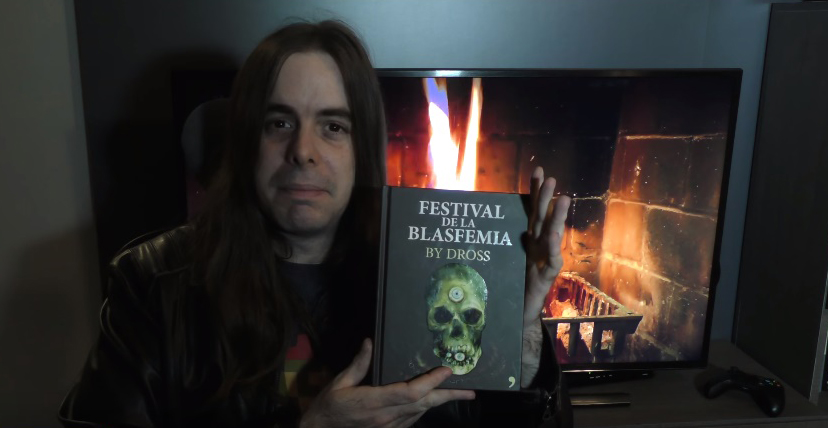 Criaturas Literarias : El Horror y la Inspiración a través del Diario ...