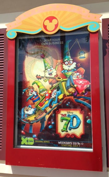 Toon Zone Talkback - PR: Disney TV Animation Begins Production on "The ...