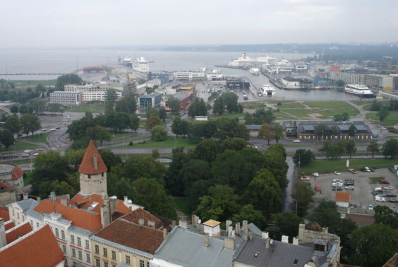 Tallinn ~ Travel