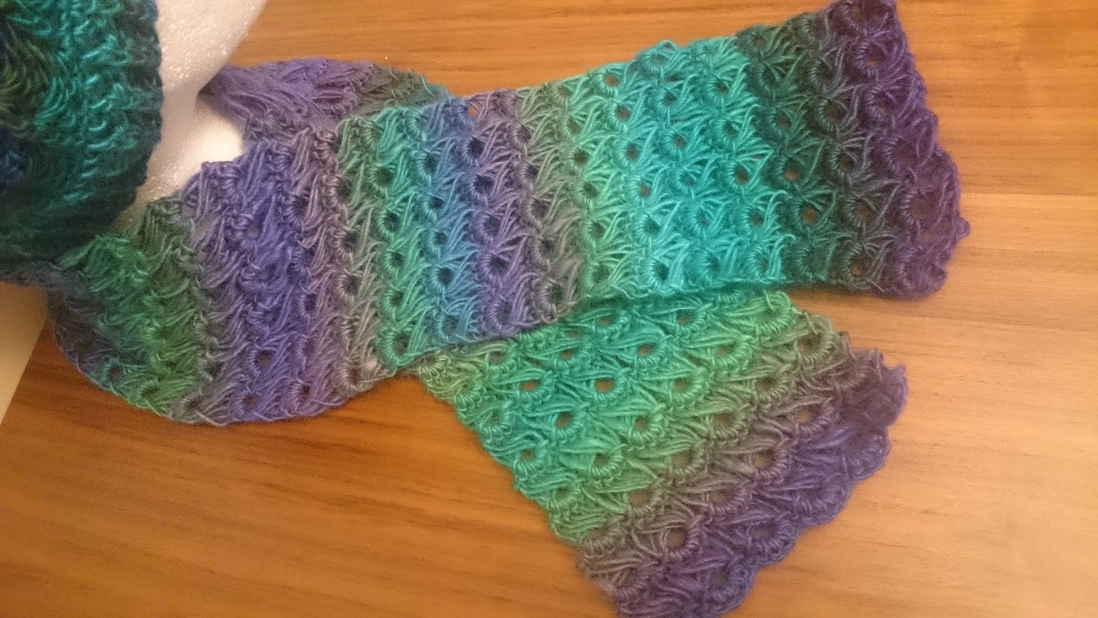 I've Made Friday Week 136 ~ Crochet Addict UK