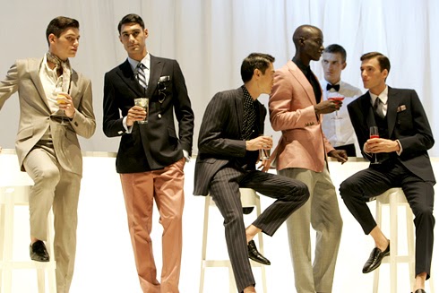 AccessJ: Being an ALT #17: What To Wear?