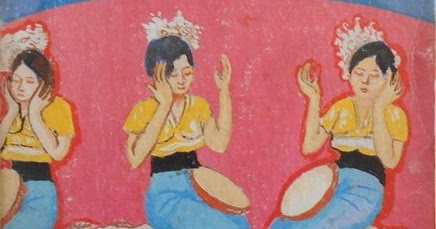 Didong Kesenian Tradisional Gayo - cahayapustaka.com