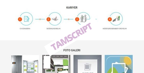 Php Kurumsal Firma Scripti Ücretsiz İndir Tam Script Ücretsiz Scriptler