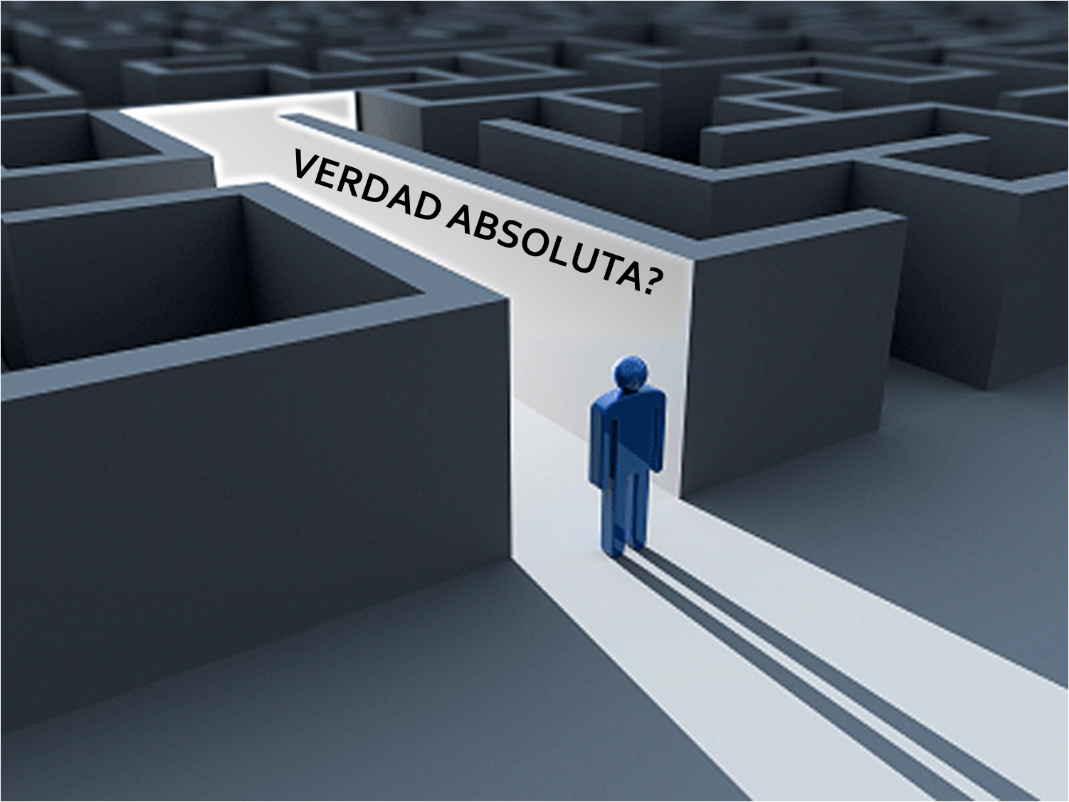 "Yo he leído en Virgilio": Verdad, verdad absoluta y misterio