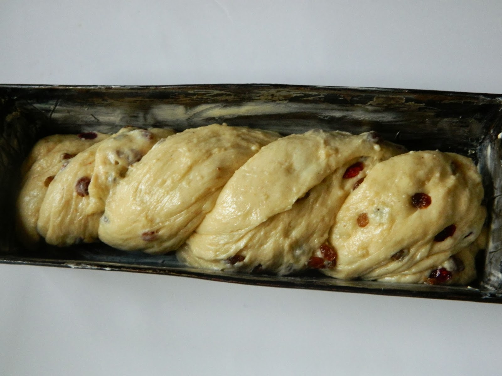 Weekend Passion: decembrie 2012