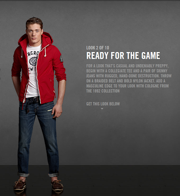 The Sitch on Fitch: Model-Perfect Goods! | The Boat Shoes to Complete ...