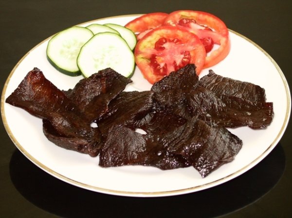 PinoyRecipe: Beef Tapa