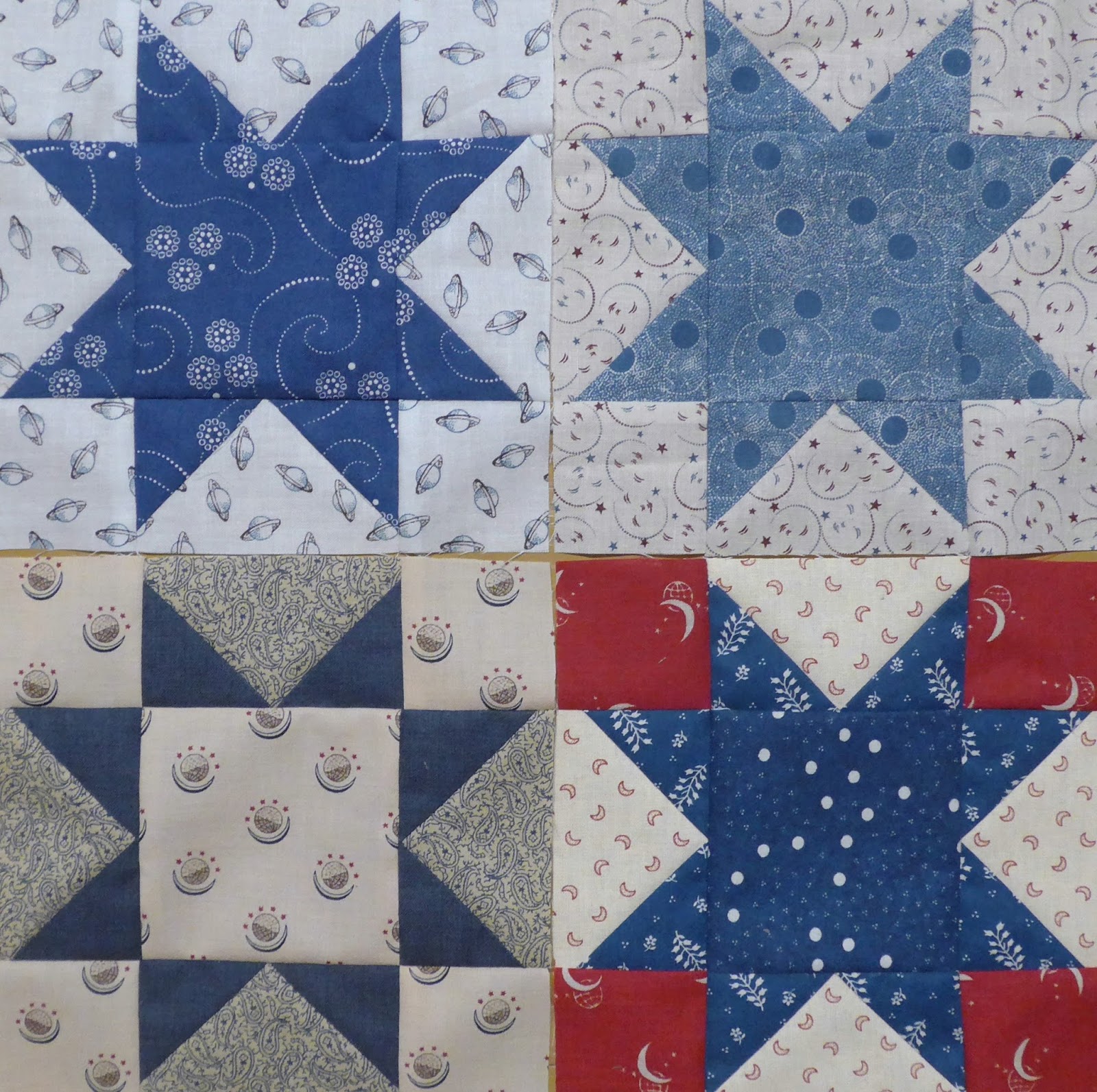 Quilts, Gravestones, and Elusive Ancestors: Hex-Vex Workshop, Cadet ...