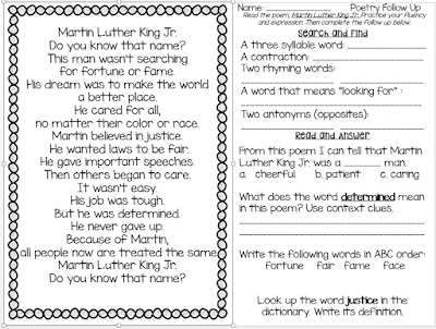 Live and Learn: Martin Luther King Jr. : Let's Be Dream Catchers!