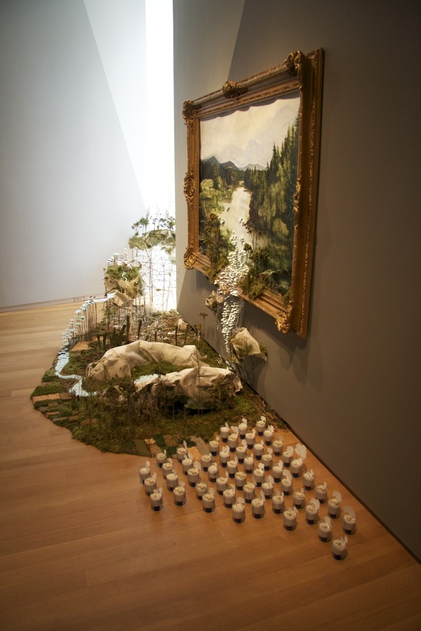 Beecholme and Environs - architectural and visual.: more favourite artwork