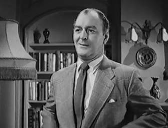 Carry On Blogging!: The Pinewood Rep Company - Cyril Chamberlain