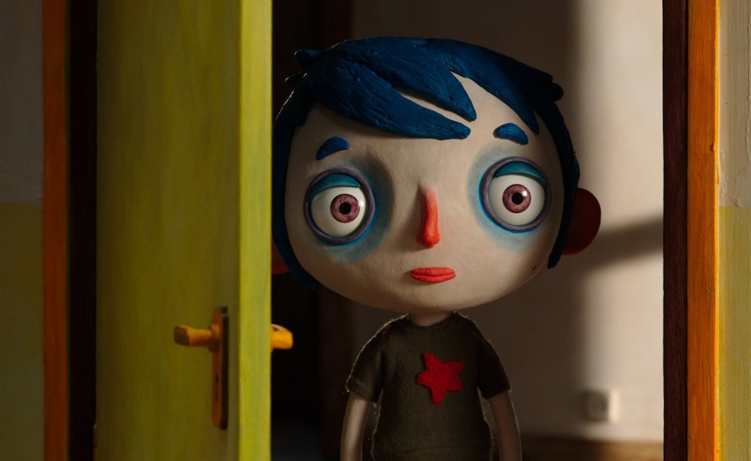 The Digital Teacher: Éducation : Ma Vie de Courgette : les enfants en ...