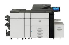 Sharp Mx 4101n Driver - toopen’s diary