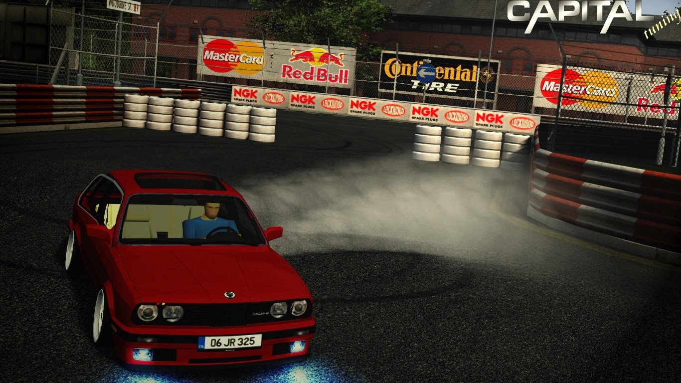 Bmw ~ Lfs Mods Turkey