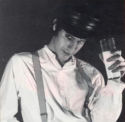 Magic Pop: Fallece Jesús Arias, de los TNT, Qüasar, y periodista