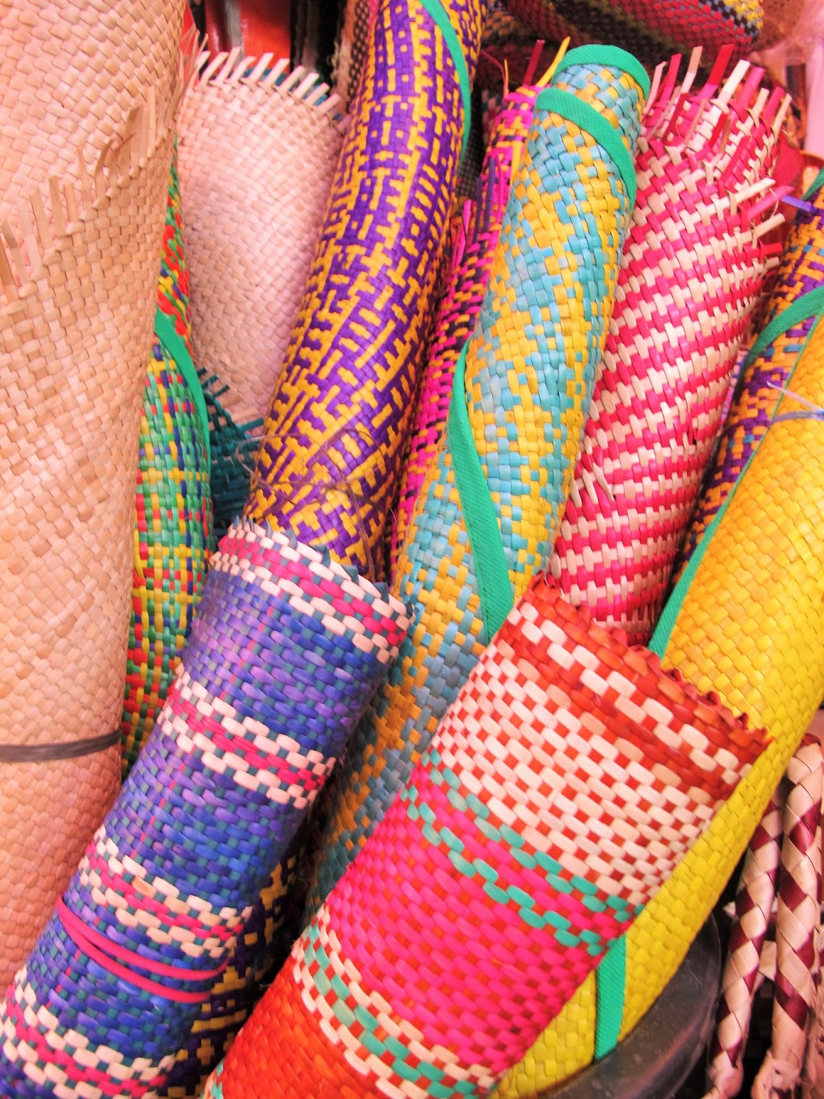 Gridcrosser: Baile, Baler! Aurora Capital Celebrates Coco-Sabutan Festival