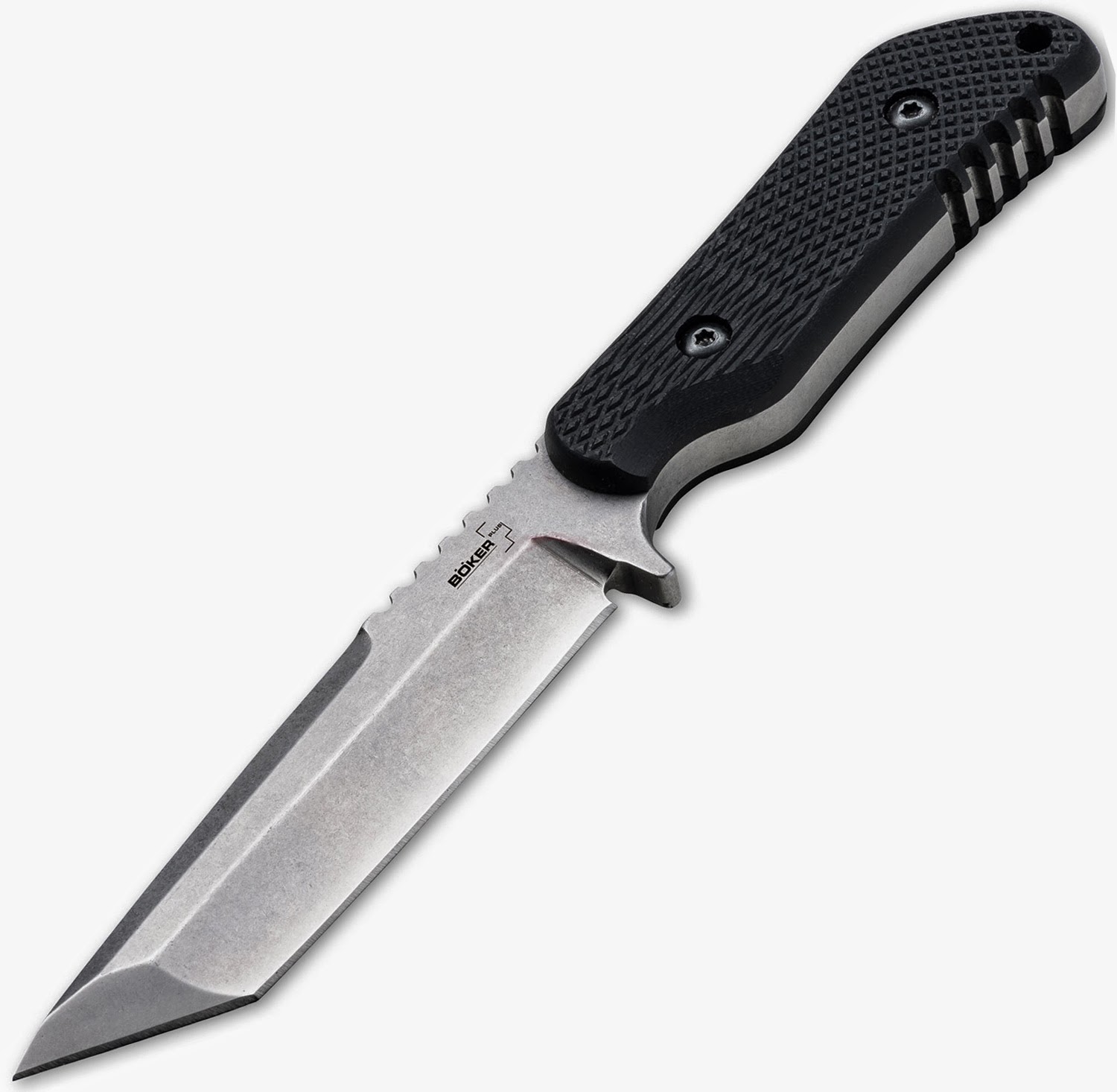 Oso Grande's Knife Blog - Stay Sharp!: 2014 Boker Plus Manaro SM-10T ...