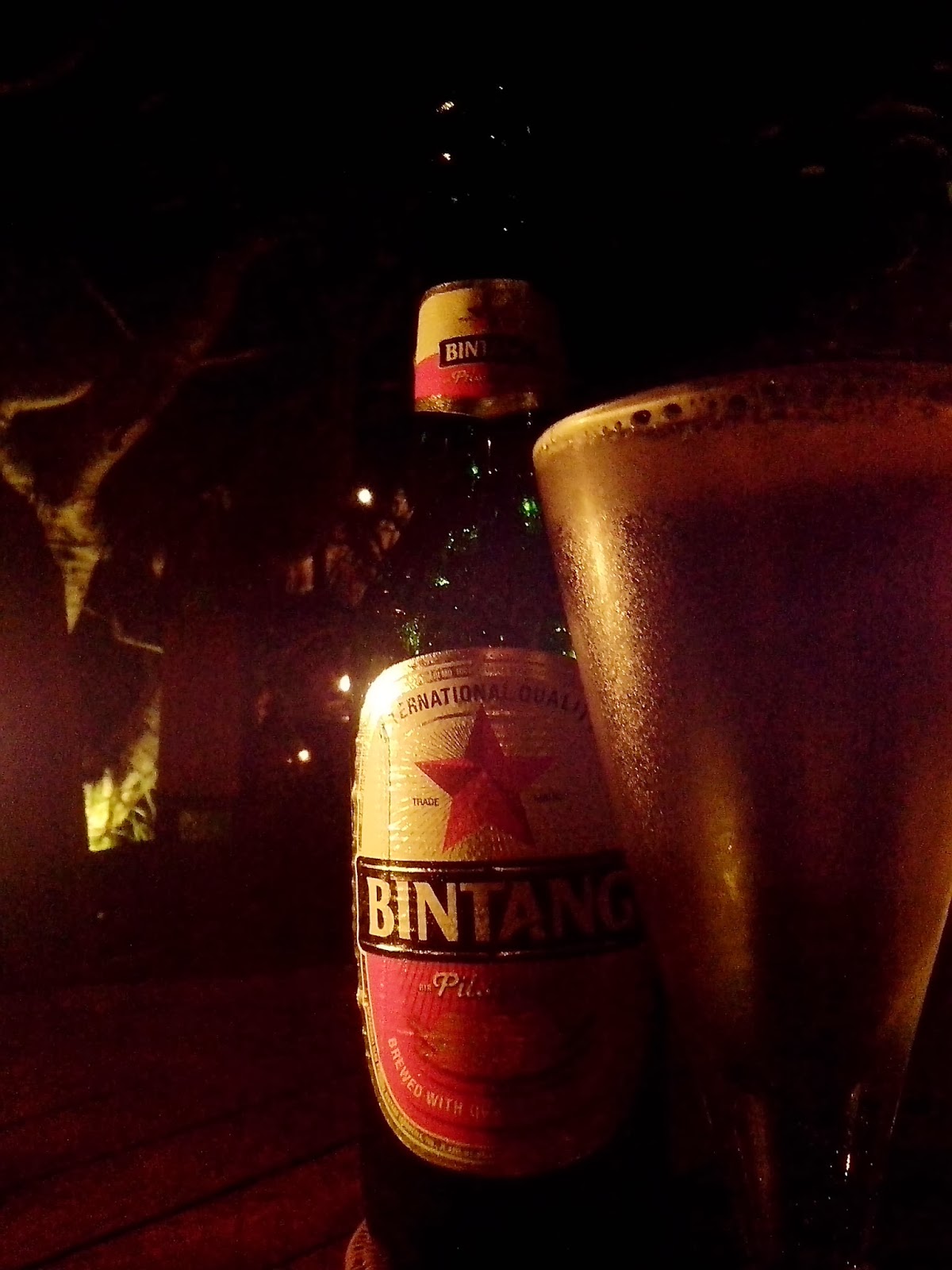 The Beer Less Traveled: What's brewing in Bali