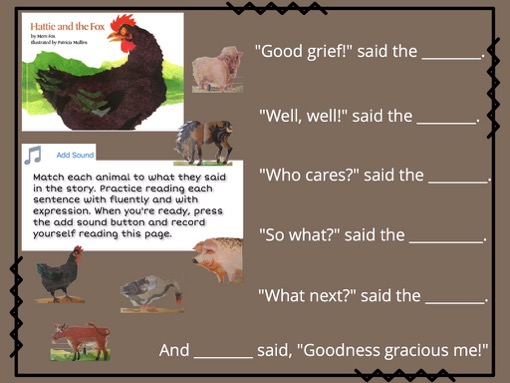 Digital Meanderings: Mem Fox & Global Read Aloud? ~ True Excitement!