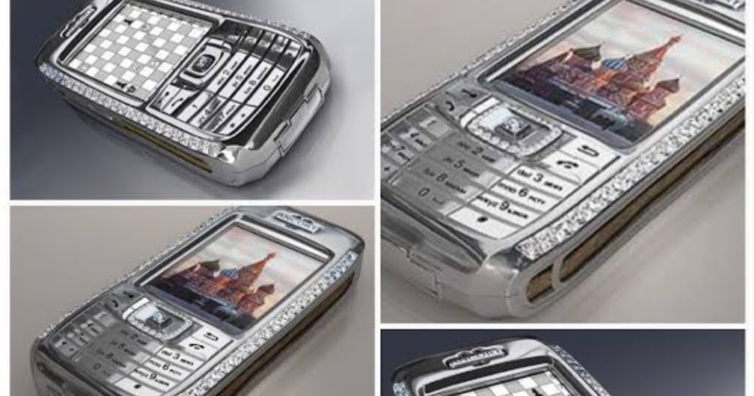 Top 7 most expensive smartphone in the world - Tech To Facts