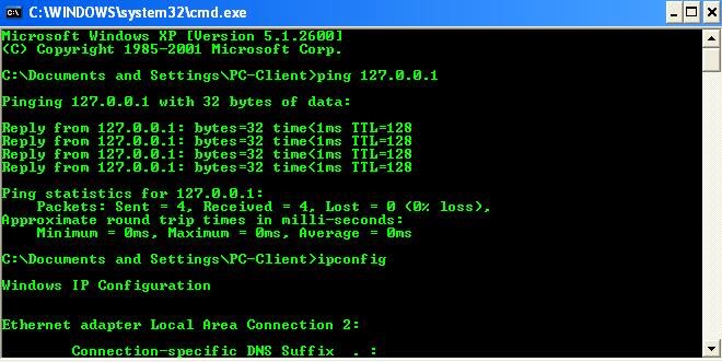 Apa itu Localhost - 127.0.0.1 - IndoArtCode