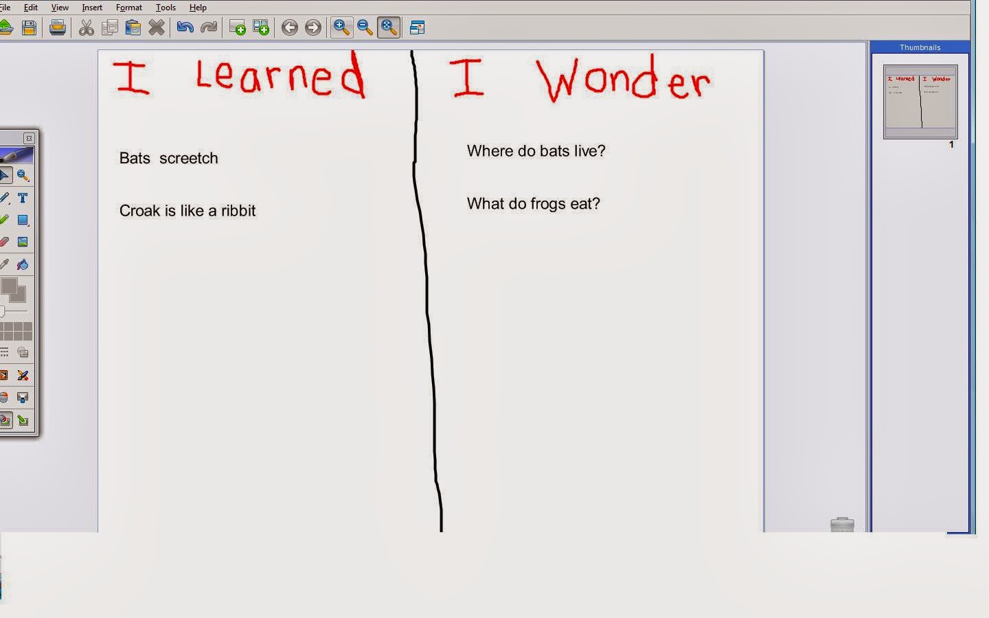 Building a Literacy Leader