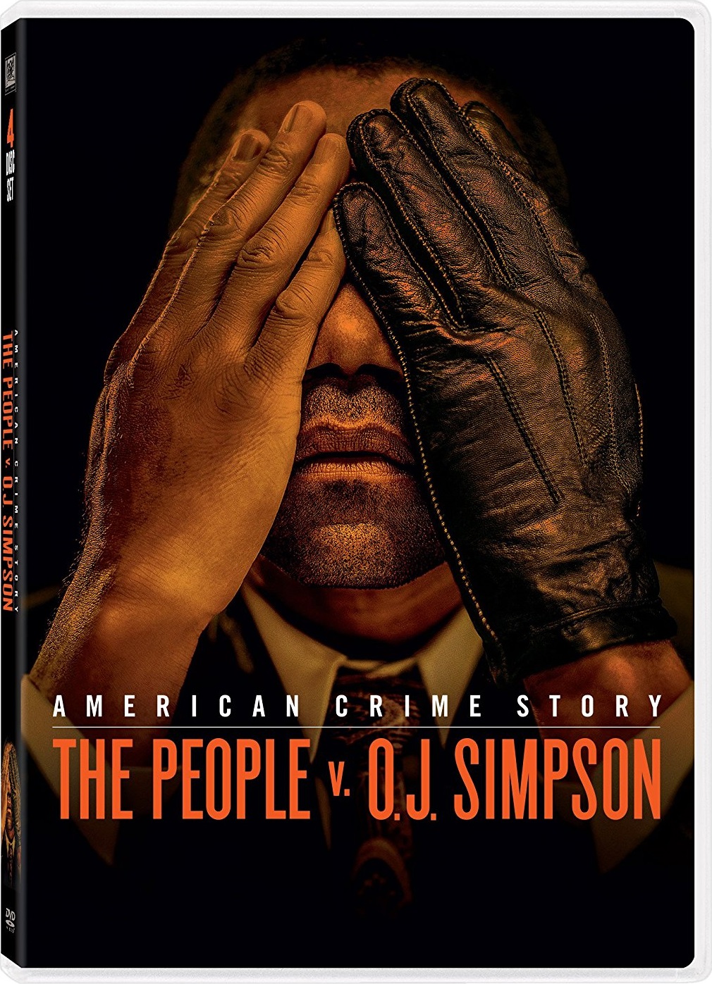 American Crime Story: The People v. O.J. Simpson