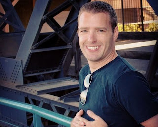 Jason Tate (Absolutepunk.net & Chorus.fm) - Interview - SOUND IN THE ...