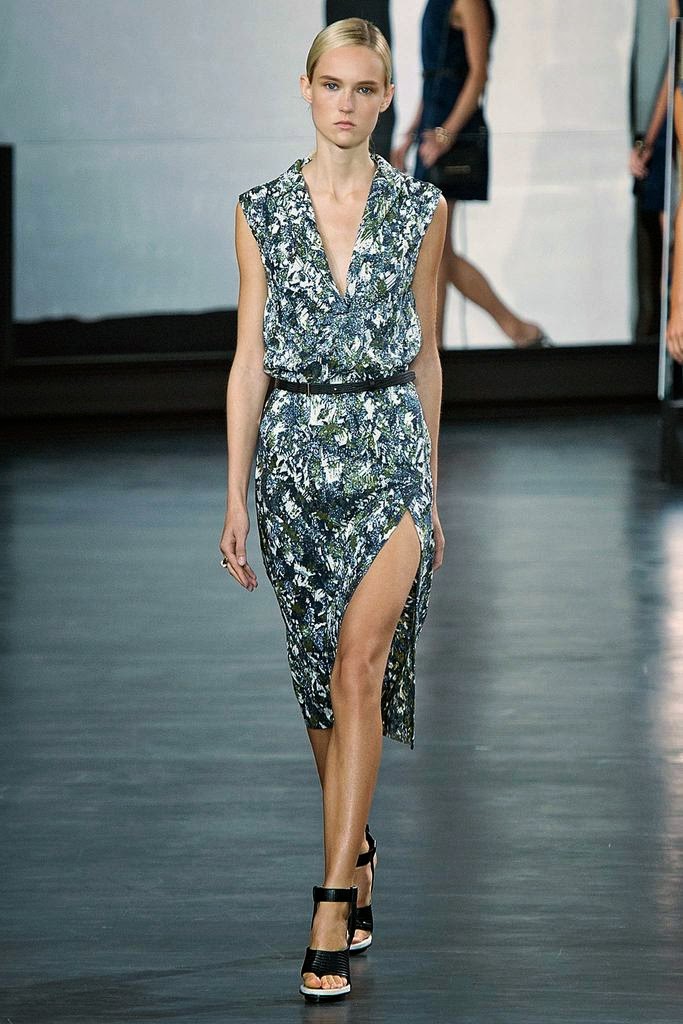 Nicola Loves. . . : The Collections: Jason Wu Spring 2015