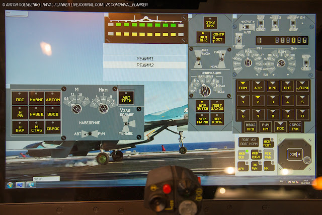 Military and Commercial Technology: Additional information on the SVP ...