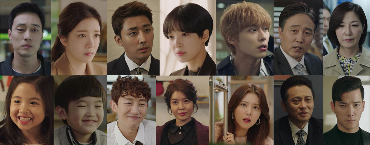 Noona Di: My secret Terrius review