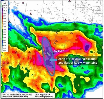 Community Collaborative Rain, Hail & Snow Network: Devastating Floods ...