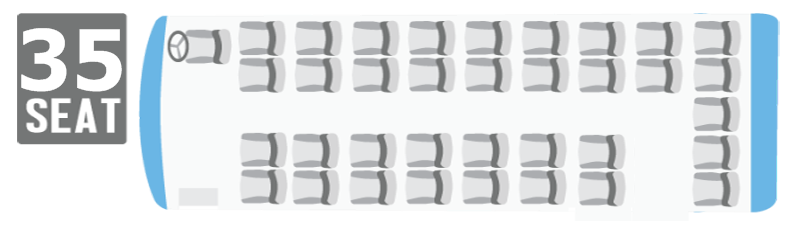 Sewa Bus Pariwisata - Rental Bus Pariwisata - Charter Bus Pariwisata ...