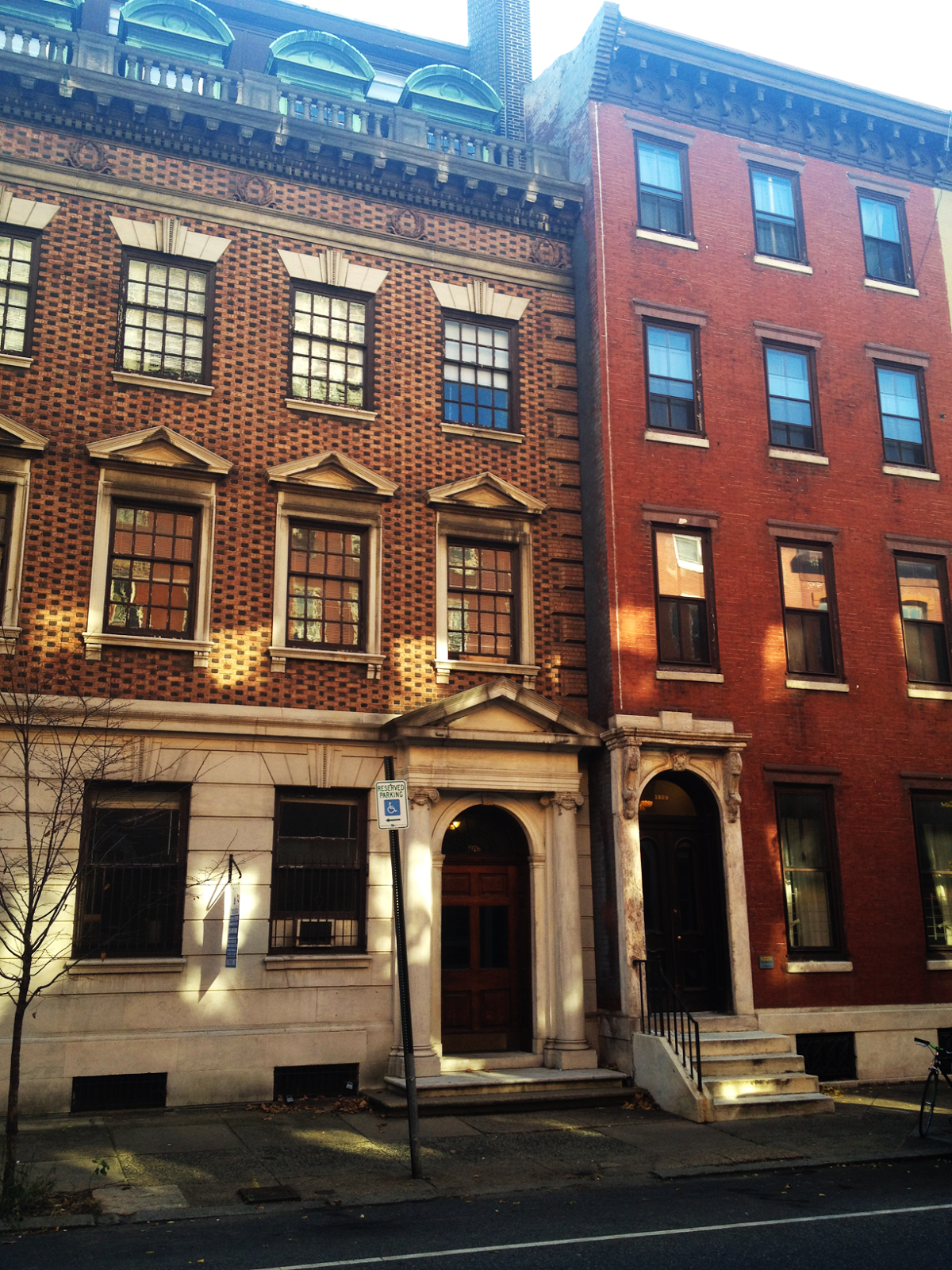 Optimization Based Architecture Generation : Rowhouse Refference