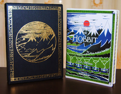 Tolkien collection: The Hobbit, un adattamento radiofonico di Rob ...