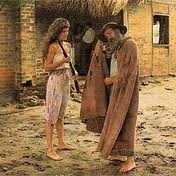 Coisas da Televisão: Novela da hora:Pantanal a novela da Personagem ...