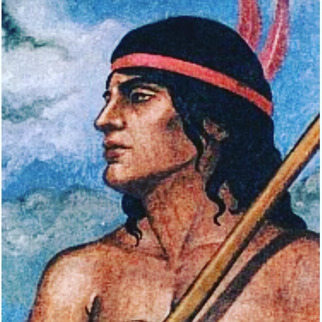 MARIA LIONZA: Oraciones a la Reina María Lionza, Guaicaipuro y el Negro ...