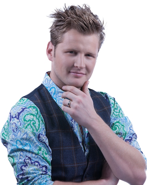 El Lavadero de las Muñecas: ALEXANDER ACHA NOS PRESENTA SU NUEVO SENCILLO