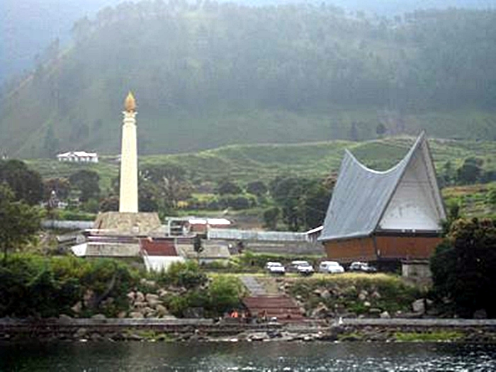 Nilai-Nilai Prasejarah di Silalahi Nabolak | Raja Silahisabungan