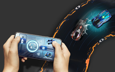 REVIEW: Anki Overdrive | The Test Pit